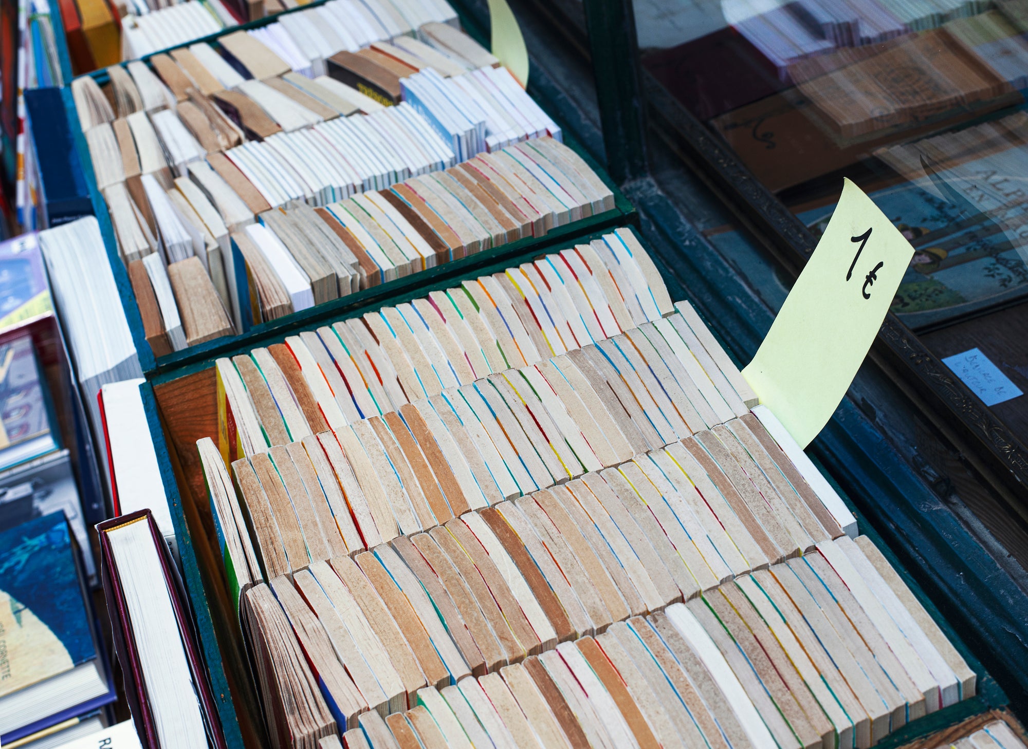 Doparà: Acquista Libri Usati Online e Libri Fuori Catalogo